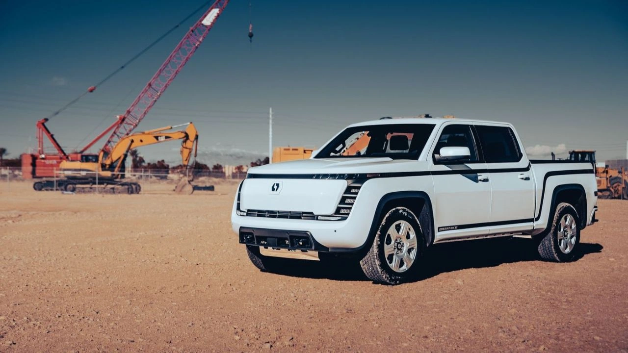 Electric Car Archives - evfacts.in